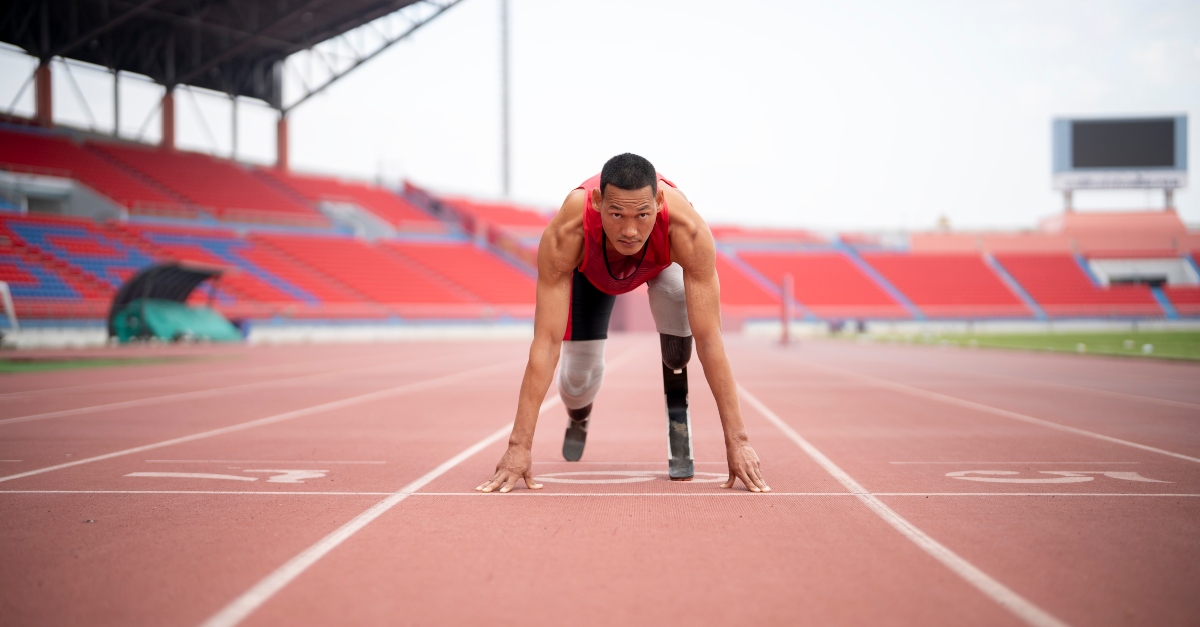 How Can We "Lay Aside Every Weight" and Run the Race with Endurance ...