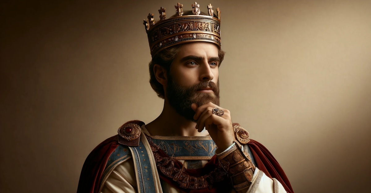 Uzziah in the Bible - His Life and Story | Christianity.com