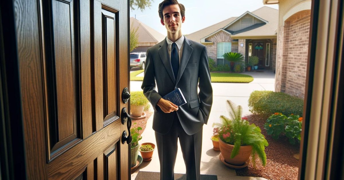 7 Essential Questions to Ask Jehovah’s Witness Friends | iBelieve.com