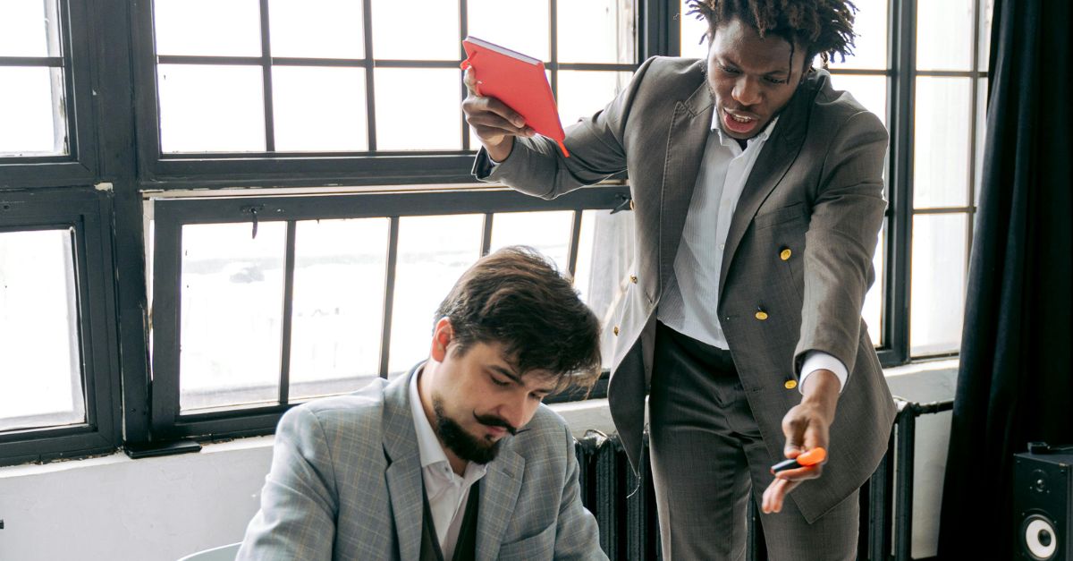 5 Tips for Handling Conflict with a Resistant Person | Christianity.com