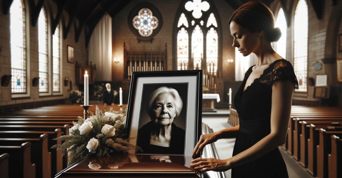 How God's Word Guides Us through Grief into Healing | Christianity.com