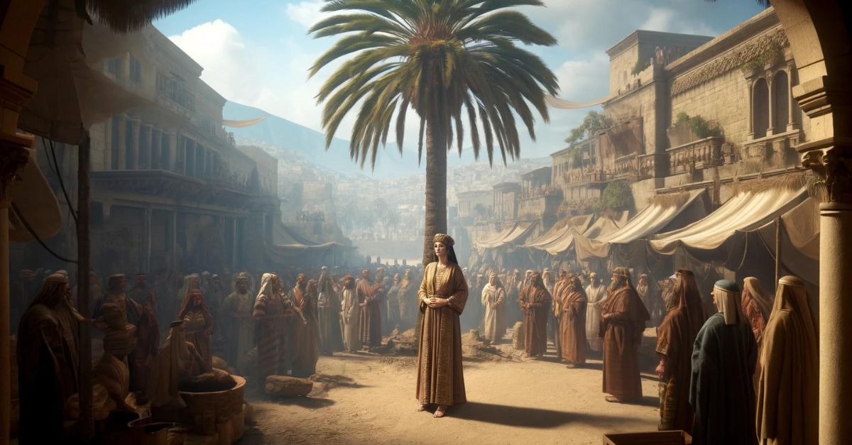 4 Hallmark Traits that Helped Deborah Defy Patriarchy with Faith and ...