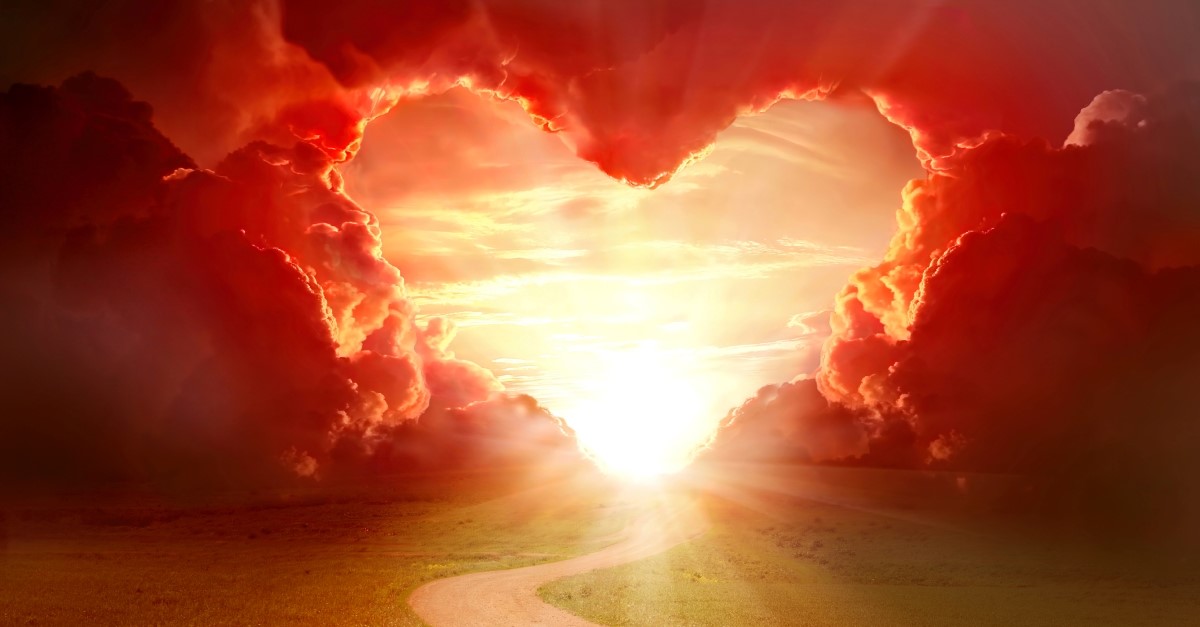 How Can We Practice the Agape Love God Shows Us? - Topical Studies ...