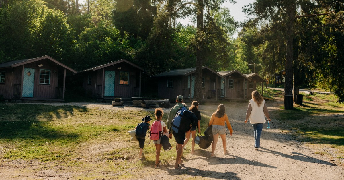 7 Lessons from Summer Camp | Crosswalk.com