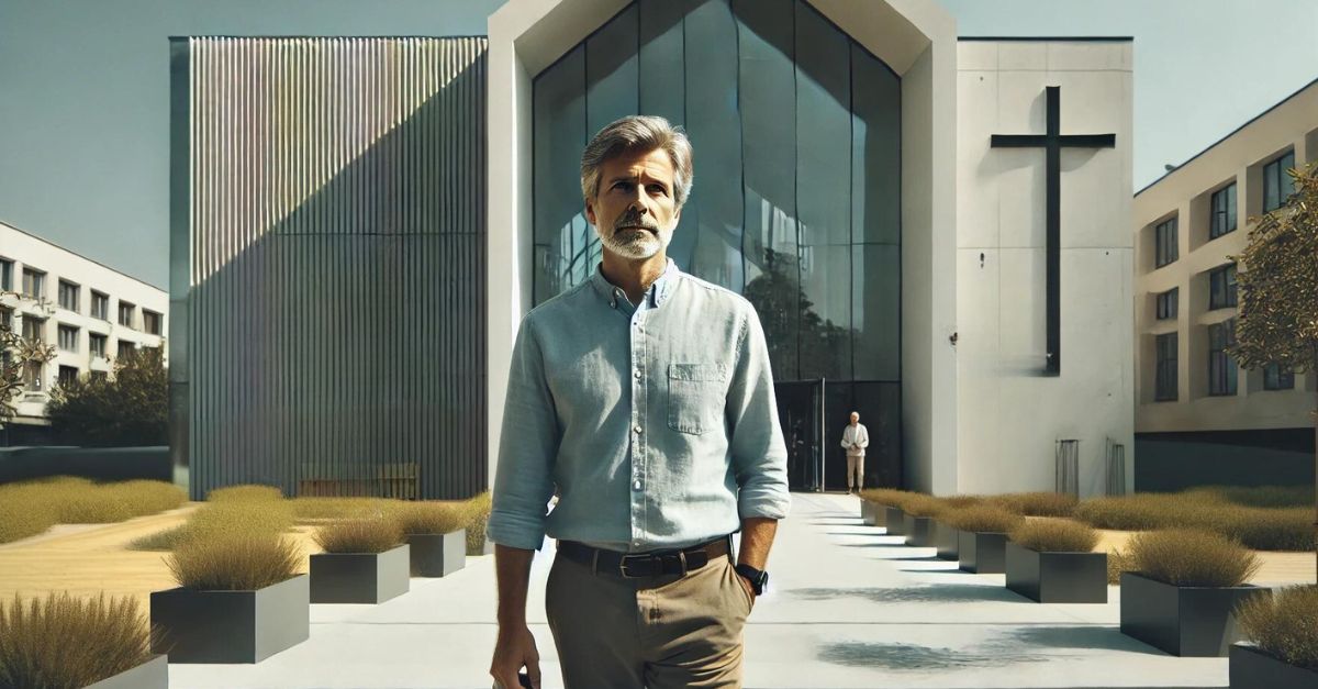 Are Moral Failures in Ministry a Growing Trend? | Christianity.com