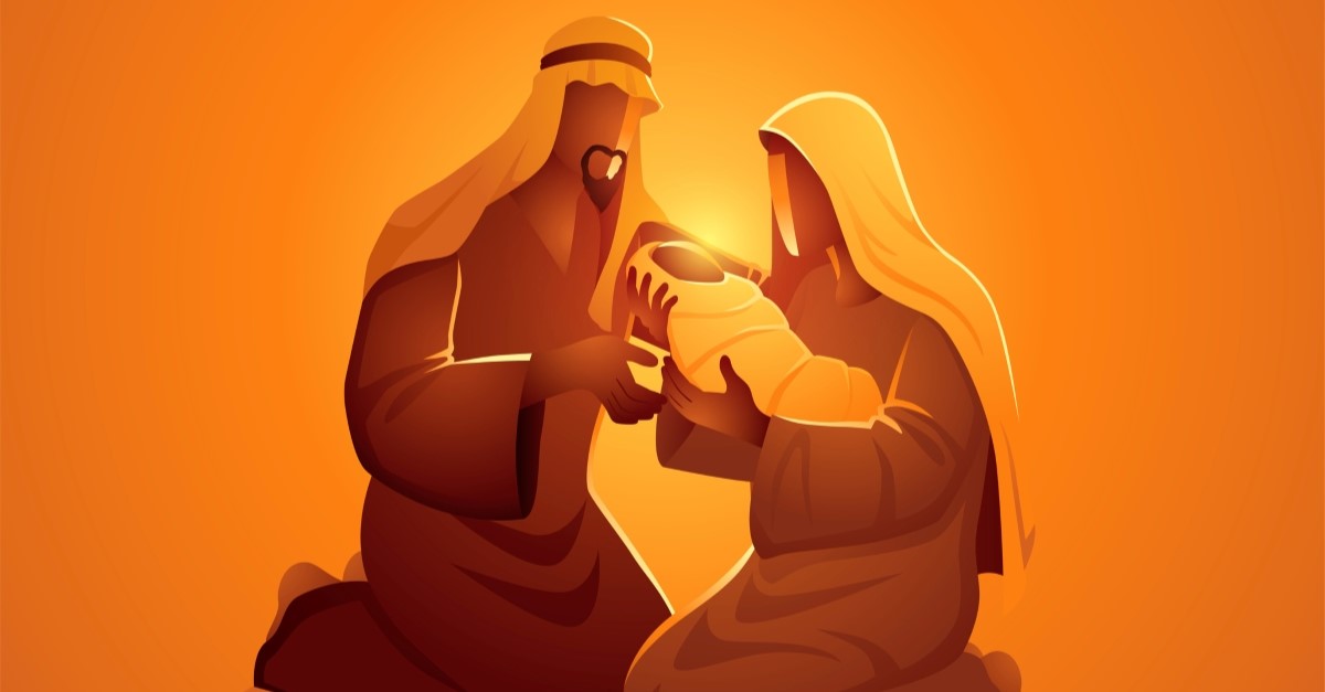 3 Lessons on Faith from Joseph and Mary in the Bible | Christianity.com