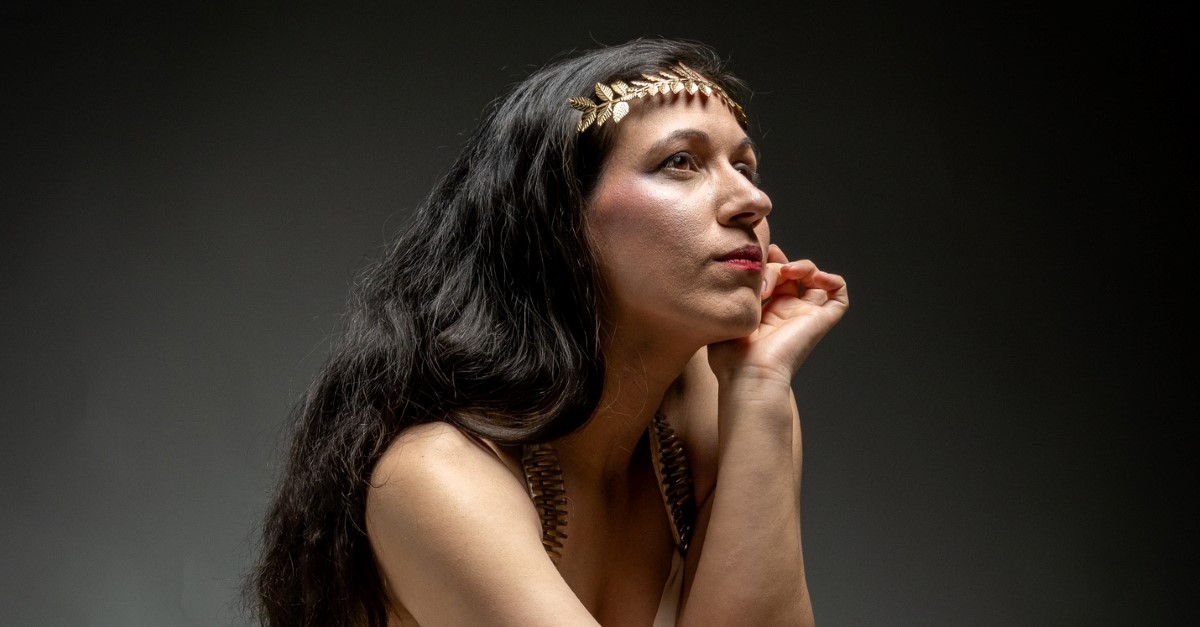 6 Lessons from What the New Testament Tells Us about Damaris - Topical ...