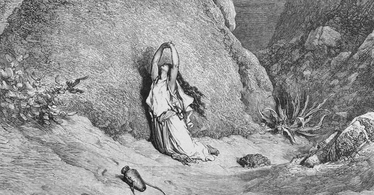 Who Calls God El Roi in the Bible? | Christianity.com