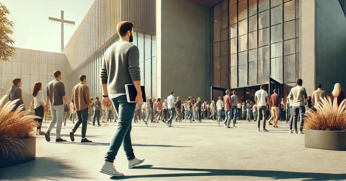 The Power of Returning to God | Christianity.com