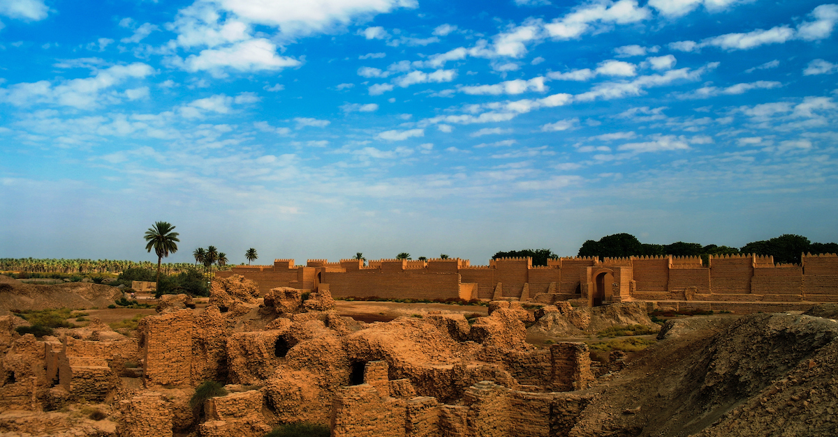 Why Is Babylon Significant in the Bible and the End Times? - Topical ...