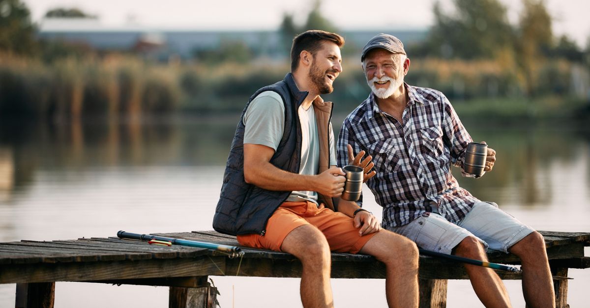 5 Hallmarks of a Godly Man | Christianity.com
