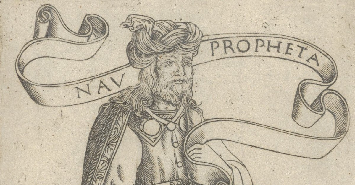 What Does the Bible Tell Us about Nahum? | Christianity.com