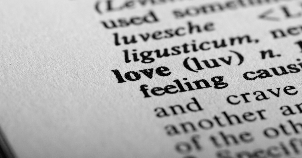 What Are the Four Greek Words for Love in the Bible? | Christianity.com