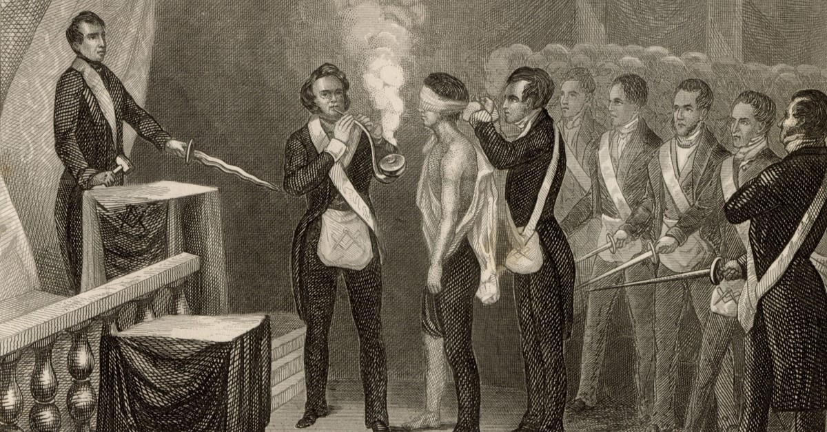 What Should Christians Know about the Freemasons? | Christianity.com