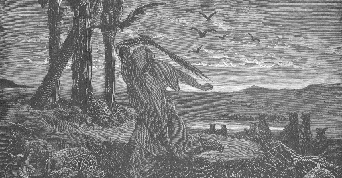Who Is Rizpah in the Bible? | Christianity.com