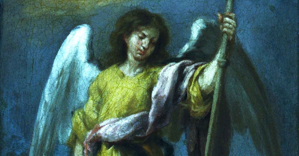 What Should Christians Know about the Archangel Raphael? | Christianity.com