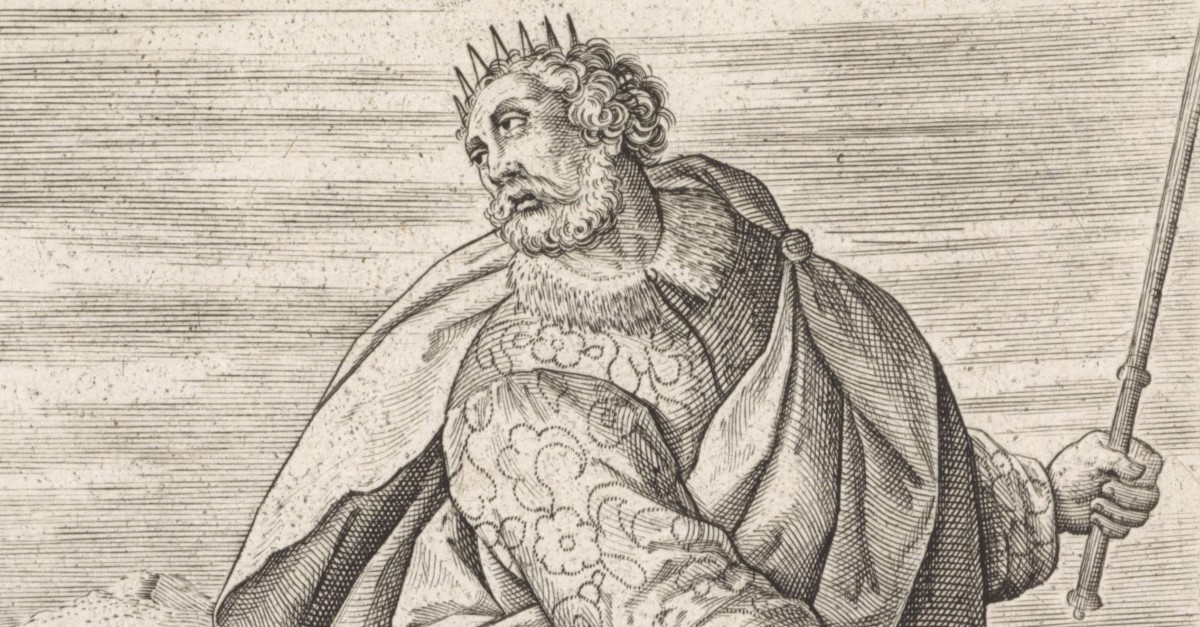 Who Is King Asa in the Bible? | Christianity.com