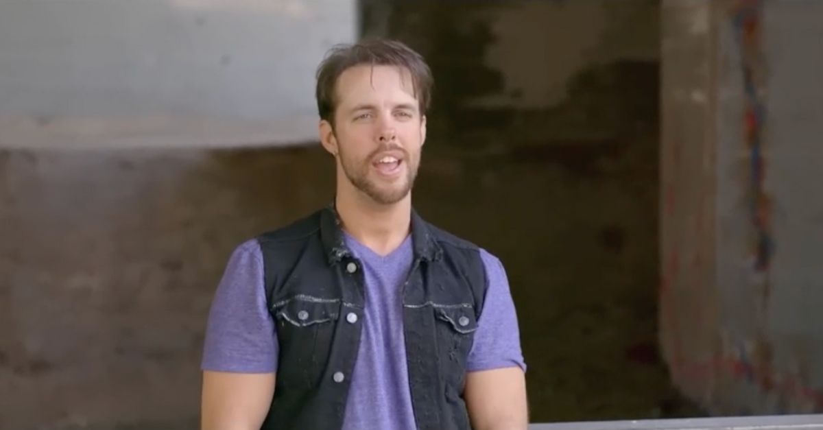 Old Church Choir - Chris Rupp A Cappella Cover (Official Video) - Video ...