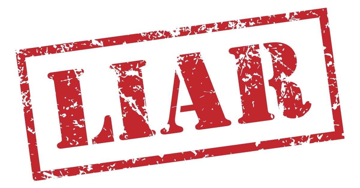 ninth commandment foundation