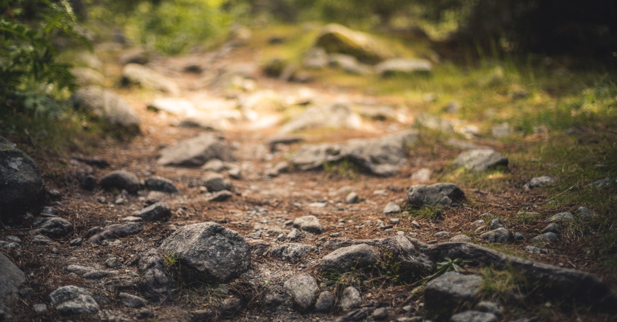 A Long Way from Home | iBelieve.com