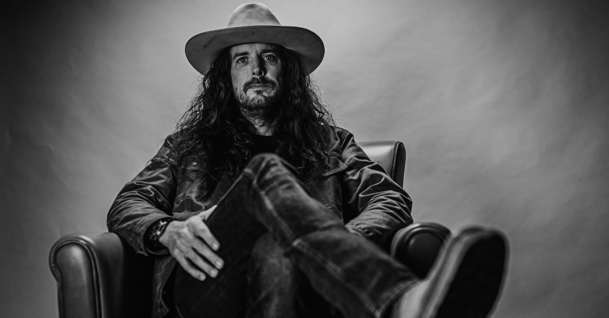 From Pain to Purpose: 'I Speak Jesus' Songwriter Jesse Reeves on ...