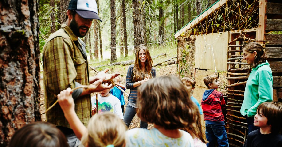 What Can King David’s Humility Teach Us about Serving Others ...