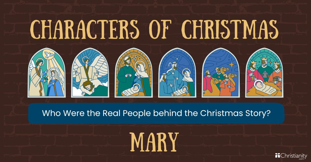 What Mary Knew and Why It Matters to Your Faith This Christmas ...