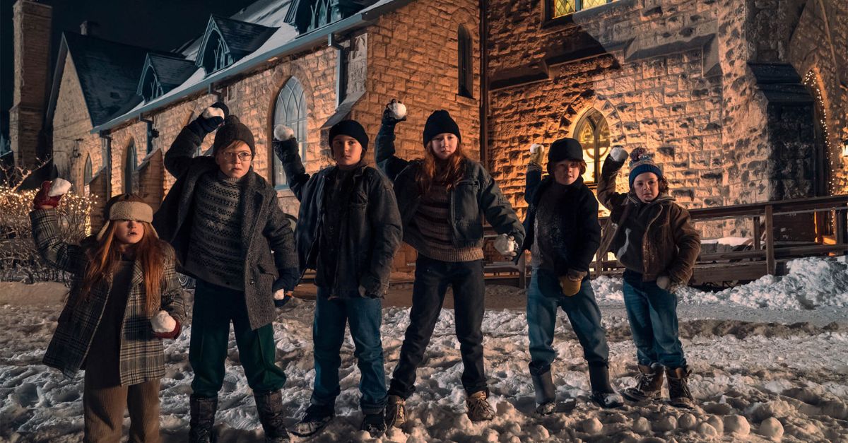 ‘The Best Christmas Pageant Ever’ Hits Home Video while Continuing ...