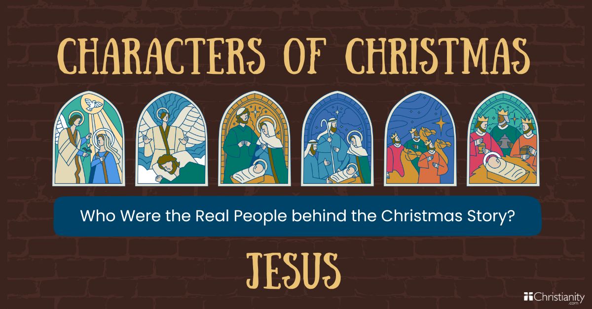 How the Outcasts of the Nativity Reveal God’s Heart for You ...