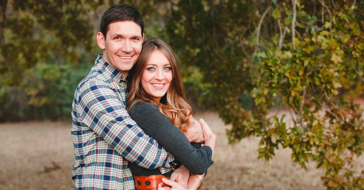 Prayers Answered as Matt Chandler’s Wife Returns Home to Recover ...
