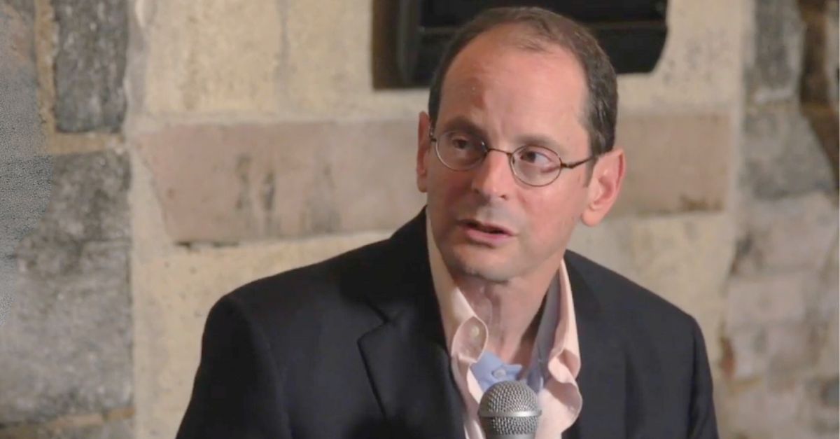 Atheist Writer Asserts That True Christianity Is the Key to Saving ...