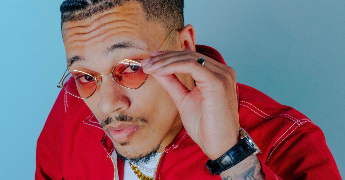 Trip Lee Is on a Mission to ‘Point People to Jesus’ through Hip-Hop ...