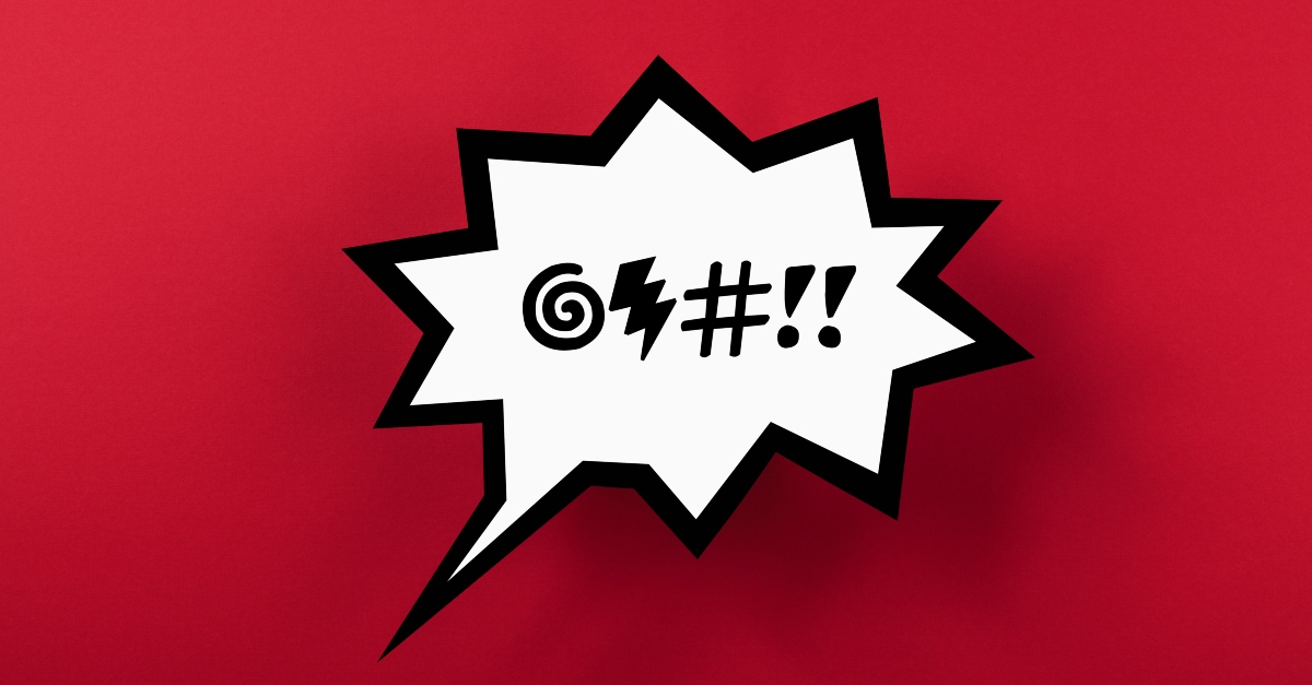 Is it a Sin for Christians to Use the Word "Hell"? Is Hell a Curse Word ...