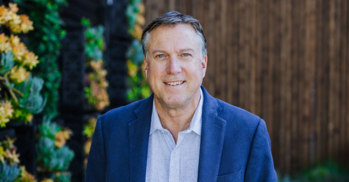 Former Disney Executive Rick Dempsey Is Helping ‘The Chosen’ Reach the ...