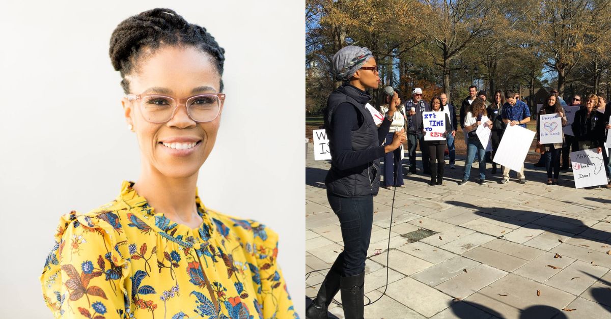 Olga Meshoe Washington Remembered as a Warrior for Israel and Faith ...