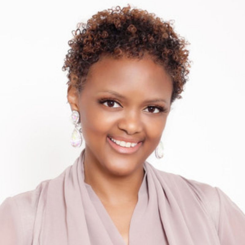 Dr. Allma Johnson | Christianity.com