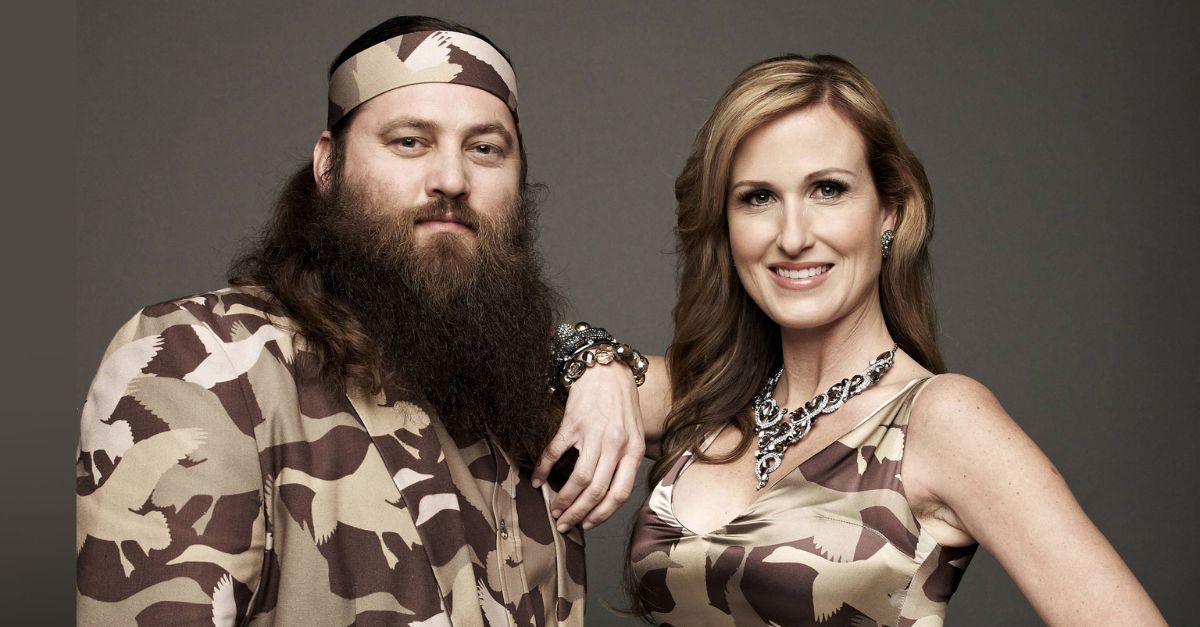 ‘Duck Dynasty’ Is Returning to TV with ‘Duck Dynasty: Revival ...