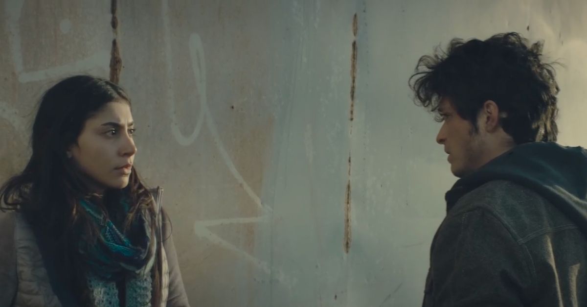 ‘No Address’ Trailer Delivers Tear-Jerking Look at Movie about ...