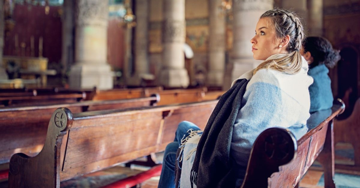 6 Ways Complaining about the Church Damages Our Testimony | Crosswalk.com