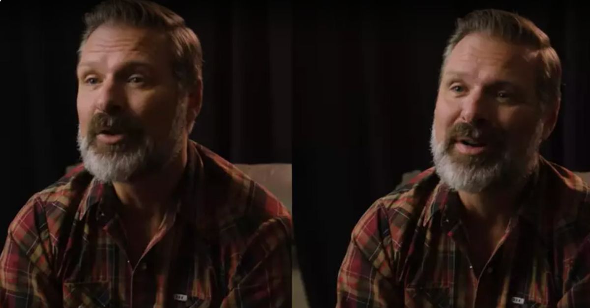 Mac Powell’s Powerful Personal Testimony - Video | Crosswalk.com