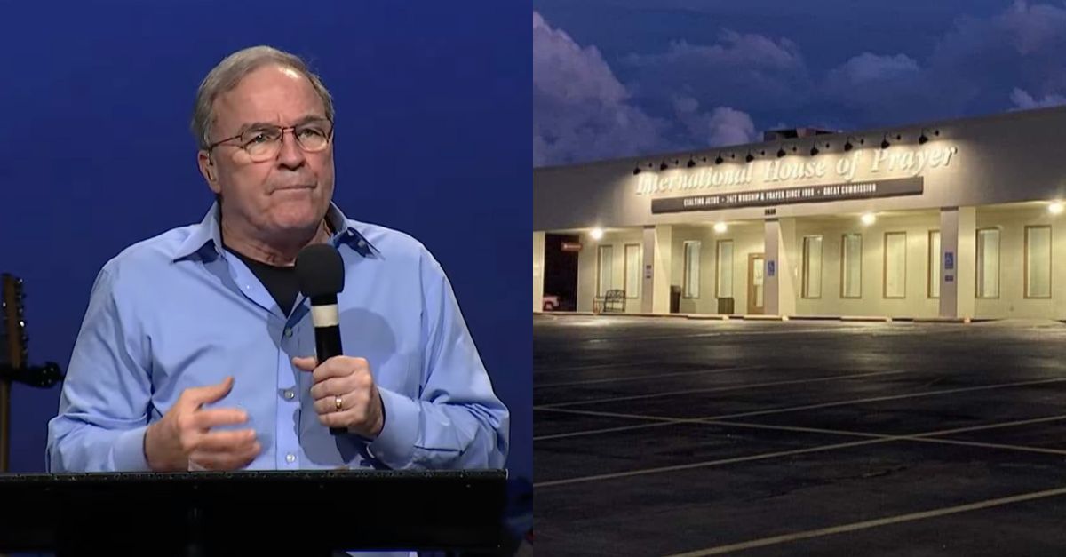 New Report Reveals IHOPKC Founder Mike Bickle Abused at Least 17 Women ...