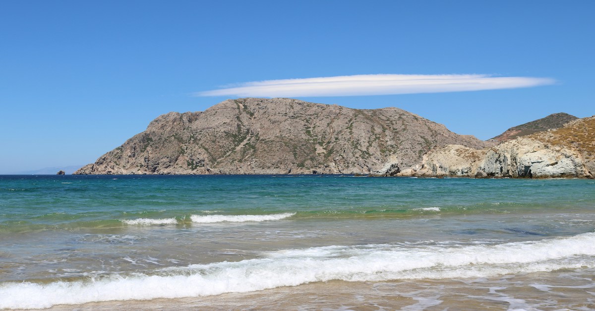 What is the Significance of Patmos in the Bible? | Christianity.com