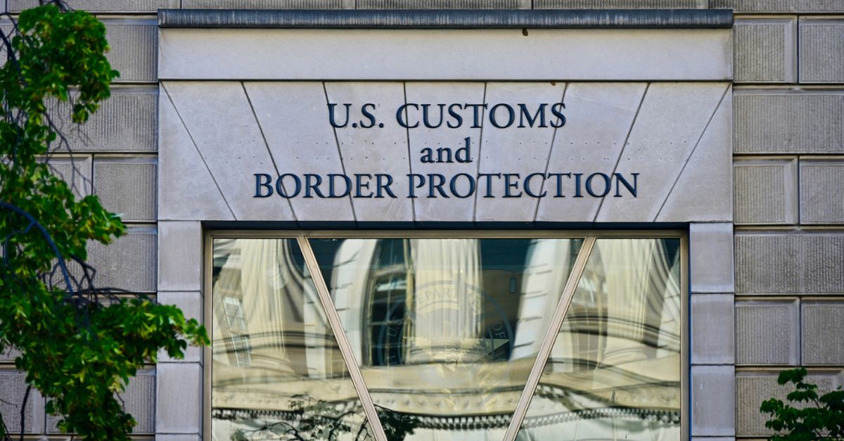 Evangelicals Support Secure Borders but Are Divided on Other ...
