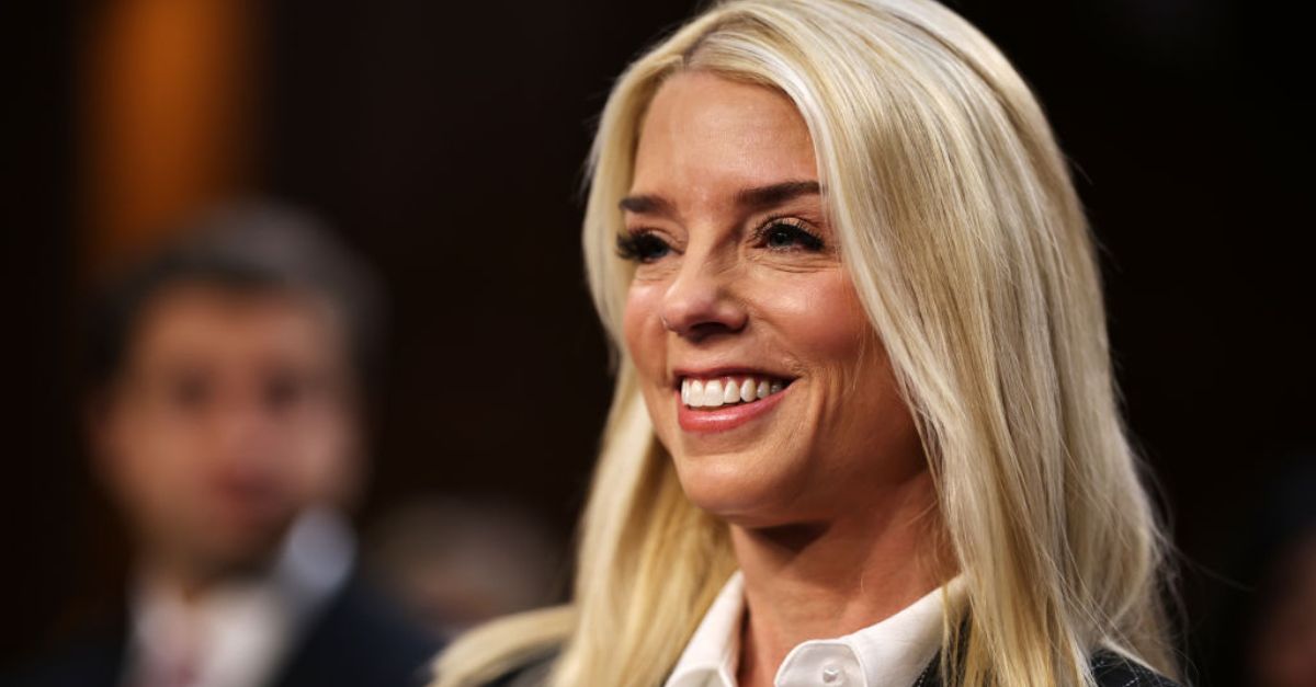 5 Things Christians Should Know about Attorney General Pamela Bondi ...