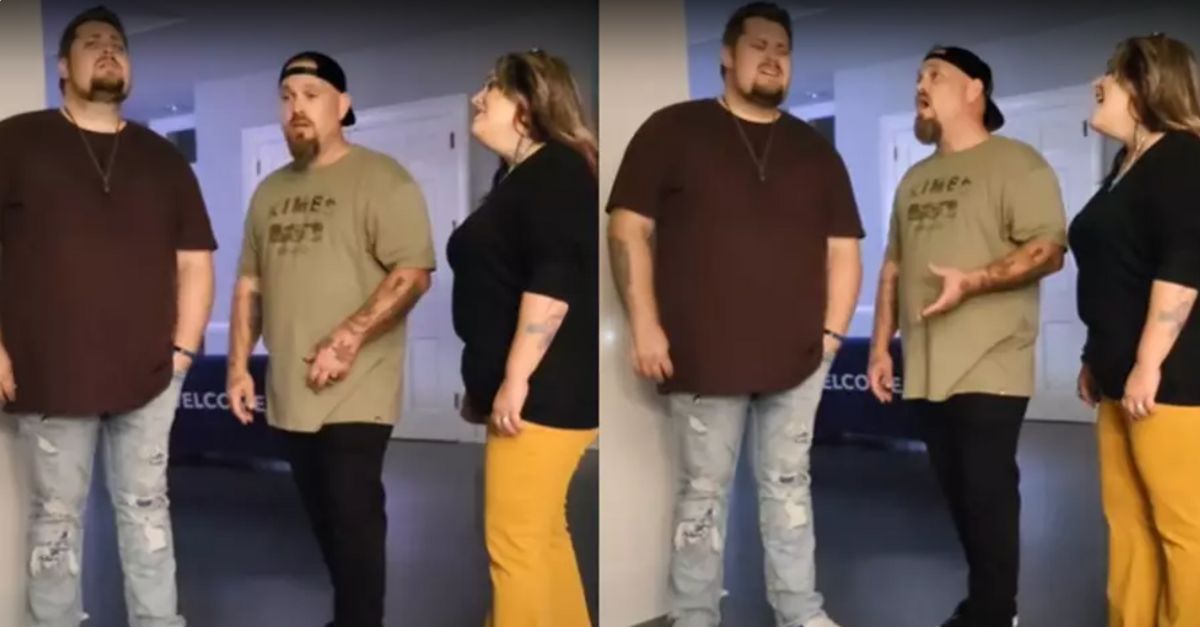 Trio’s Chilling ‘How Great Thou Art’ Rendition | iBelieve.com