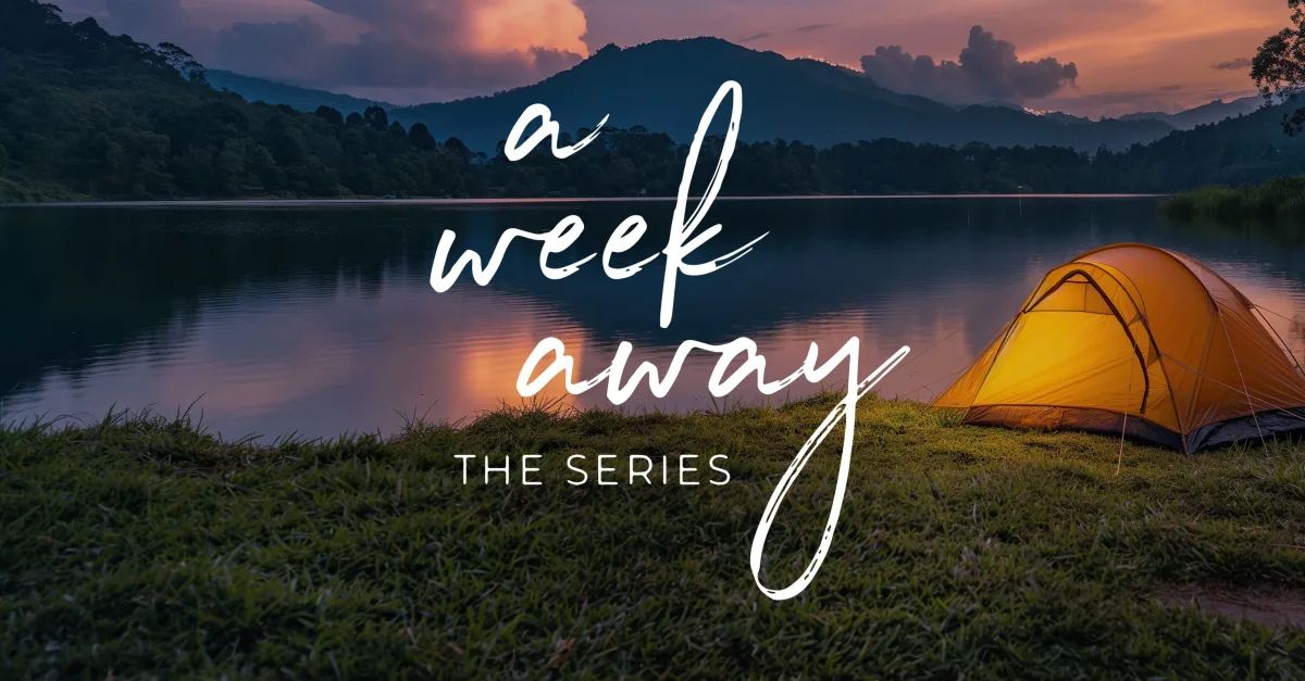 Faith-Based Musical ‘A Week Away’ Expands with New TV Series Coming ...
