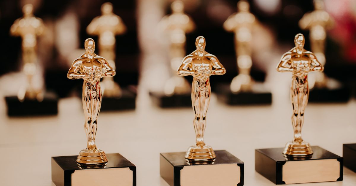 7 Oscar-Winning Films Filled with Powerful Biblical Lessons | Crosswalk.com