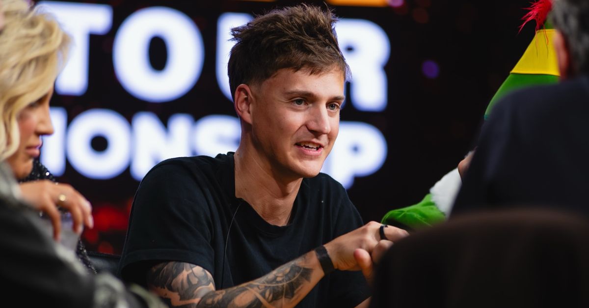 Twitch Streamer, Ninja, Tells 19 Million Fans ‘Jesus Is King’ and Opens ...