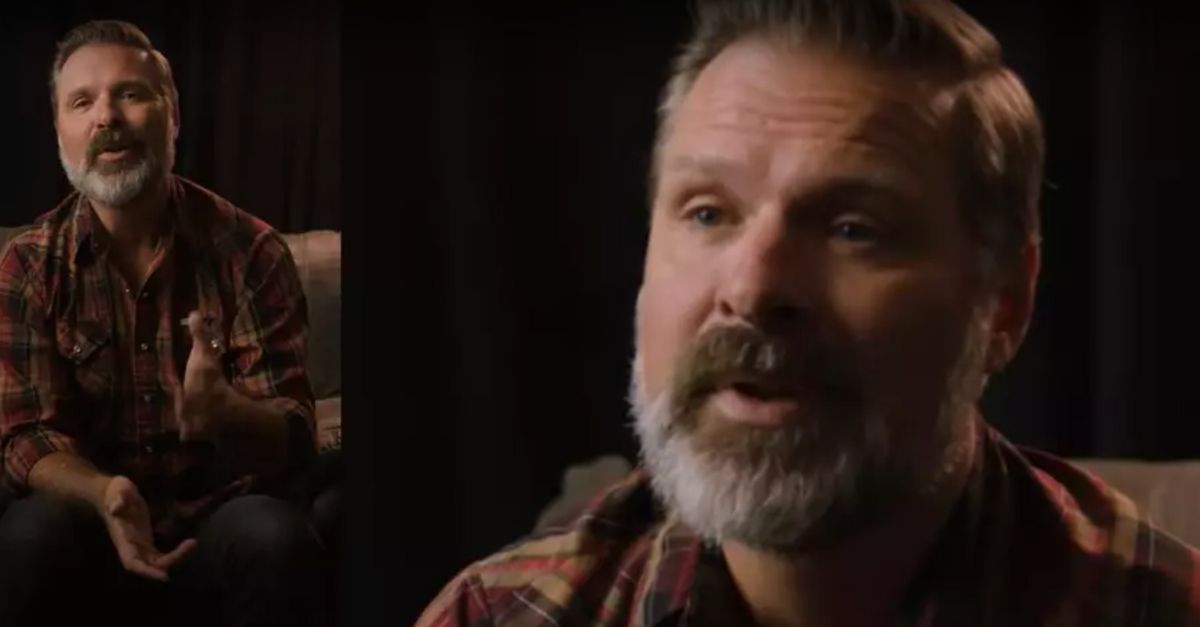 Mac Powell’s Moving Words Reminds Us to Appreciate God’s Blessings in ...