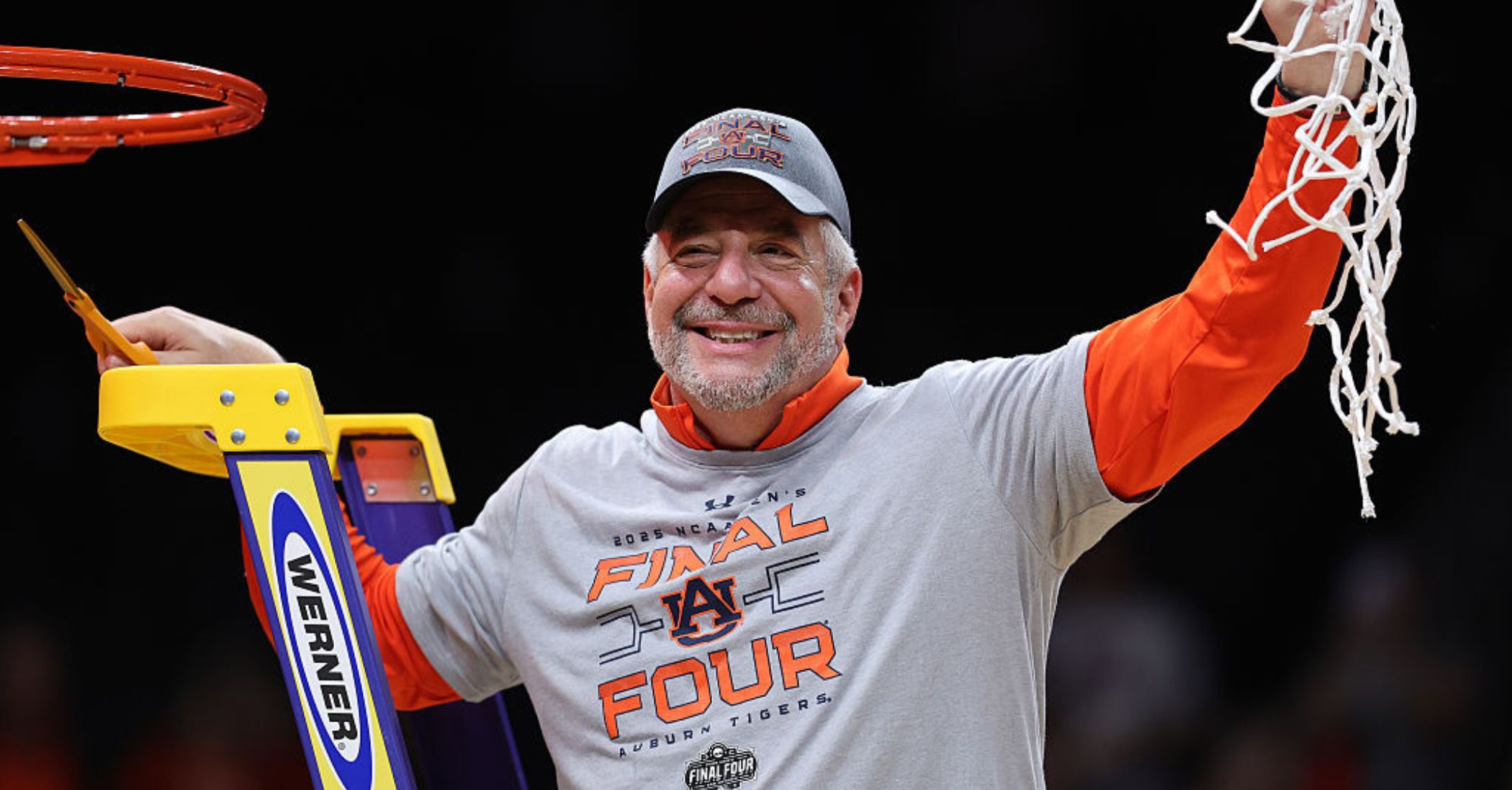 Coach Bruce Pearl Says Auburn S Final Four Journey Was Fueled By Faith